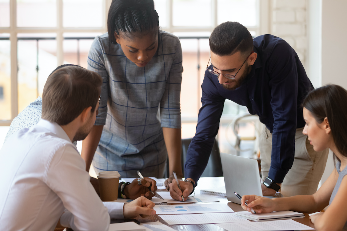 Team Building Training Workshop | XBInsight